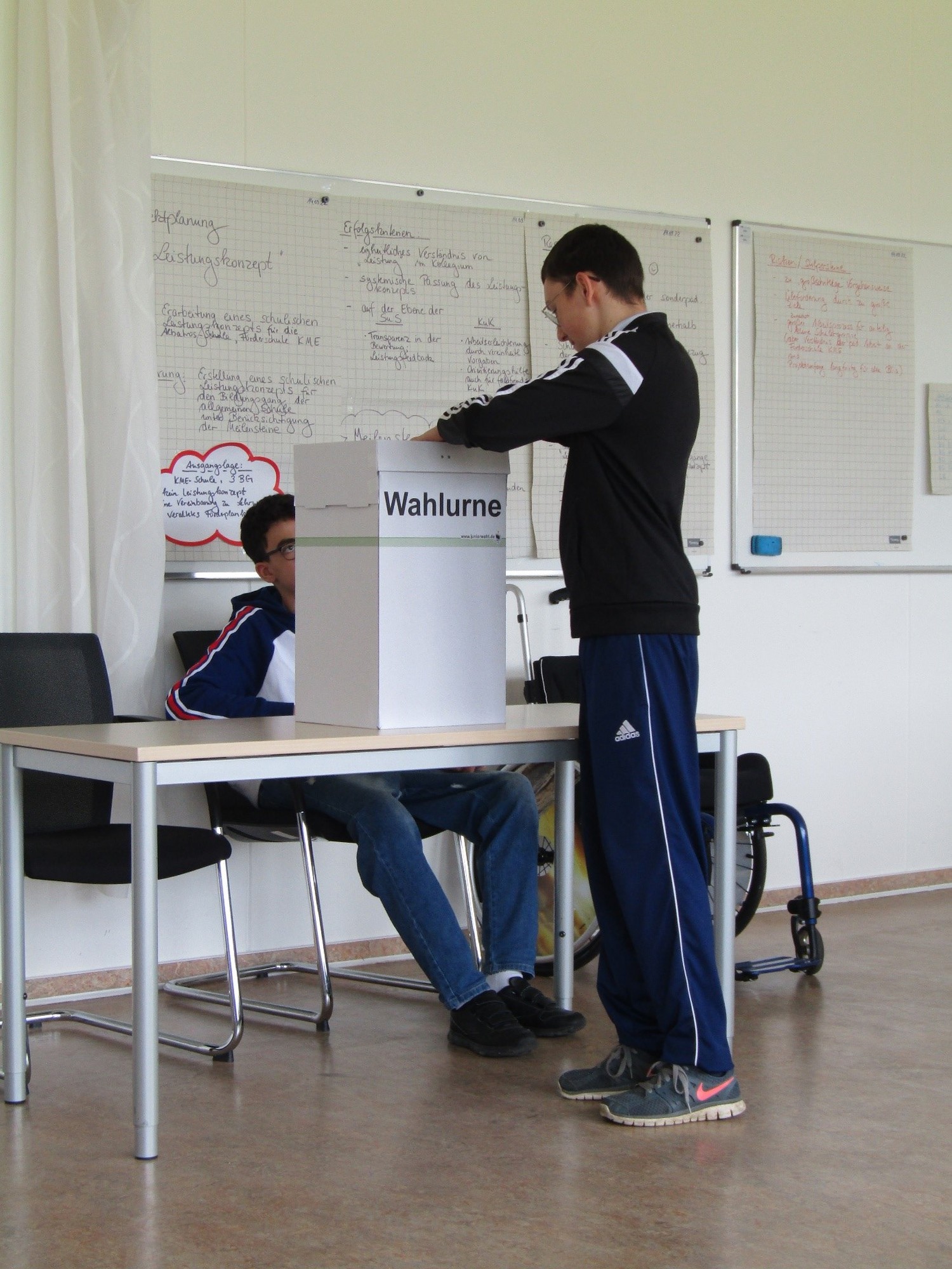 LWL | Startseite - LWL-Albatros-Schule